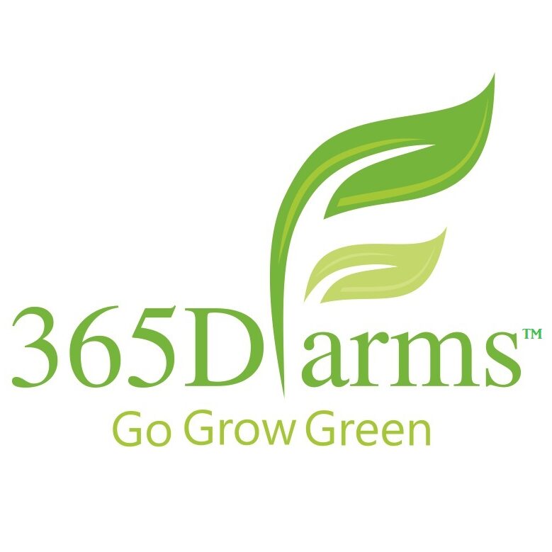 About Us - 365Dfarms